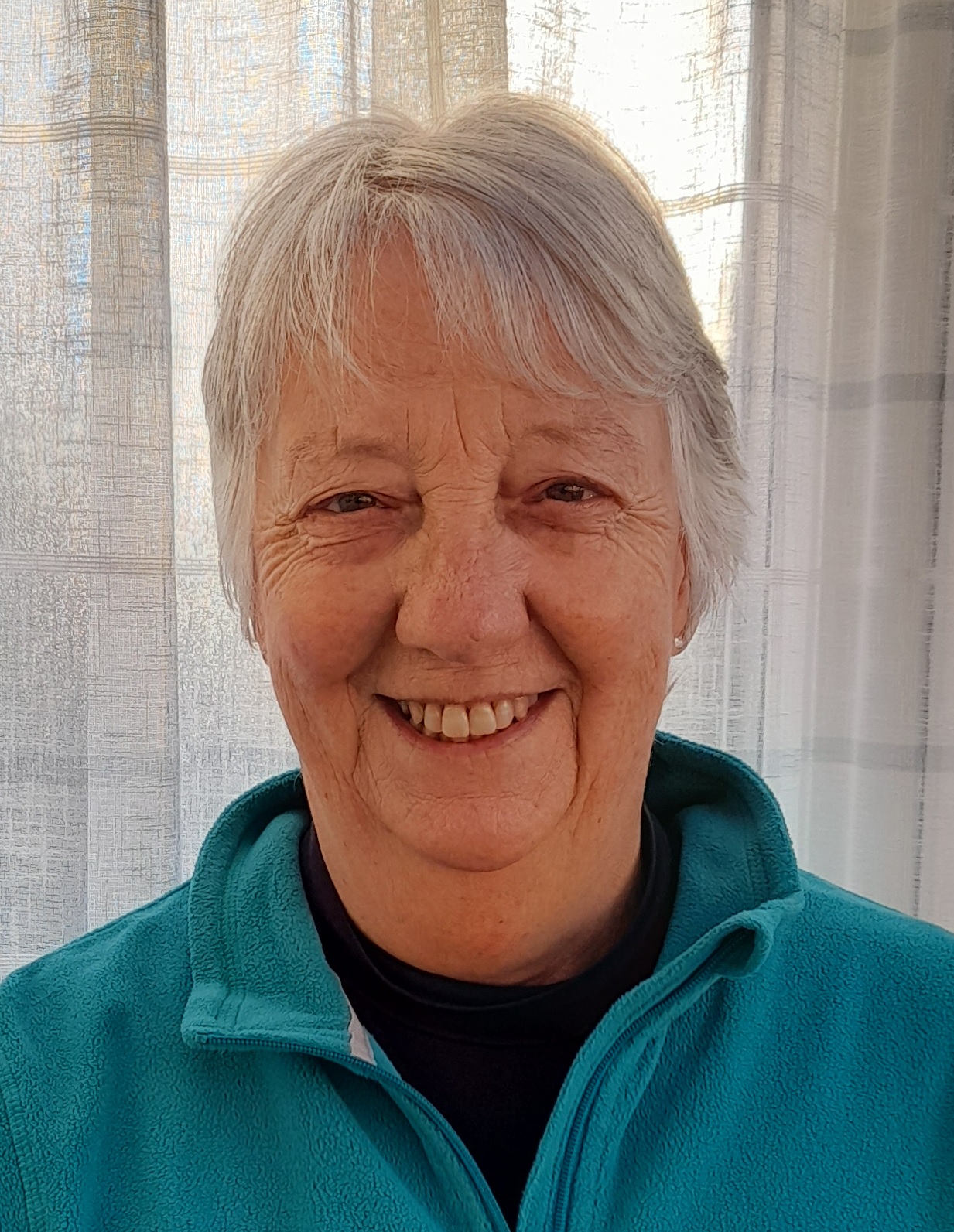Who’s Who? – St Mary's, Berrow and St Bridget's, Brean